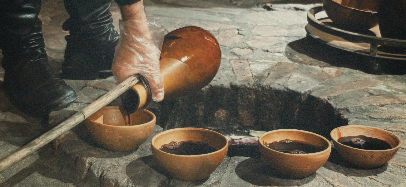 Qvevri – An Essential Part of Georgian Winemaking - Kvareli Wine Cave